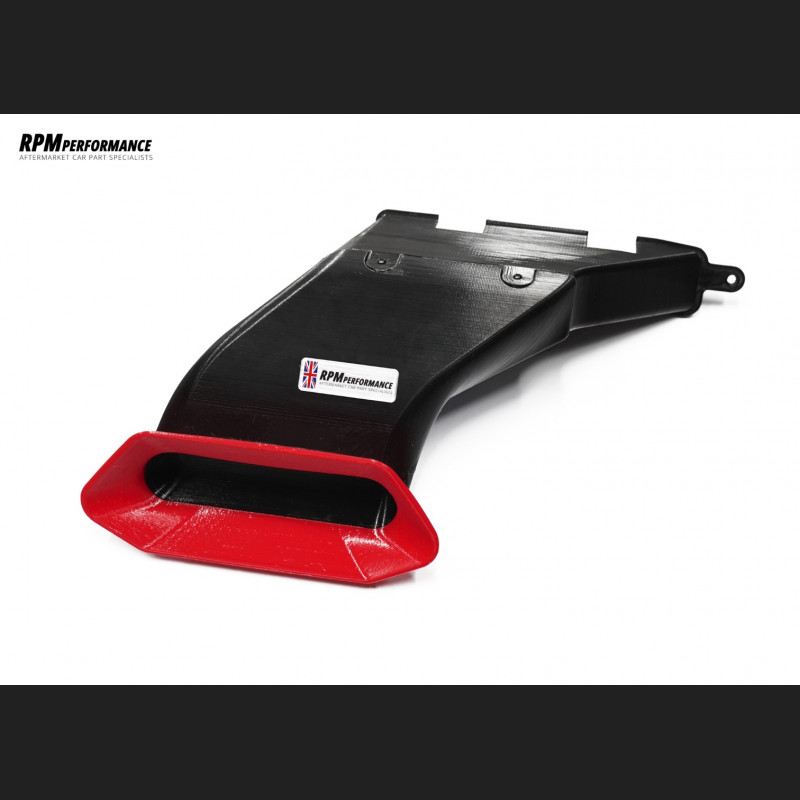 Hyundai i30N DCT Air Intake Scoop