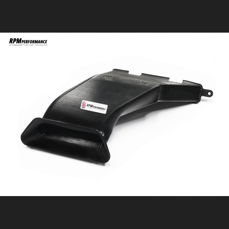 Hyundai i30N DCT Air Intake Scoop